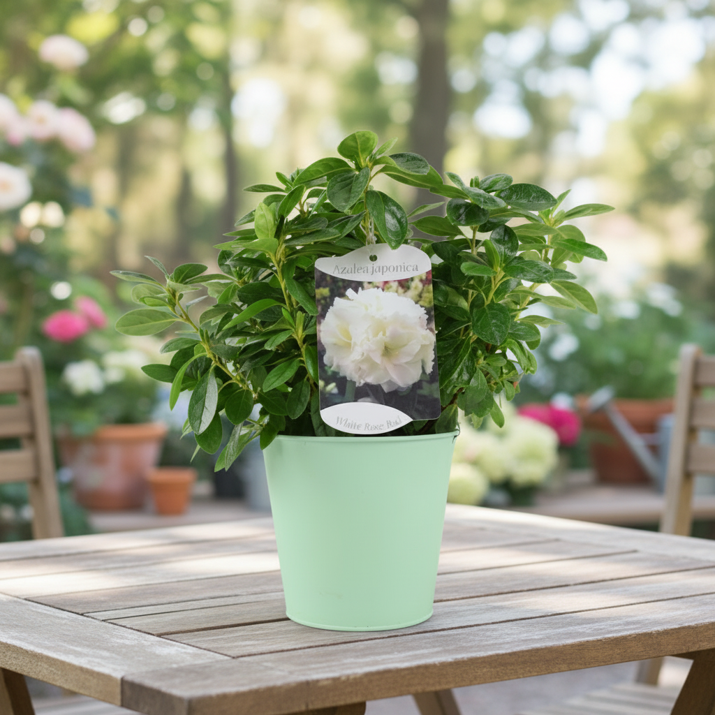 Sympathy Plants & Thinking of You Plant Gifts | Plants By Post